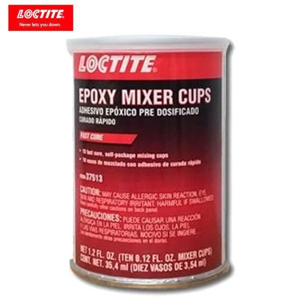 LOCTITE Henkel ヘンケル ロックタイト 494151 EA 445 エポキシ ミキサーカップ : オートクラフト - 通販 ...