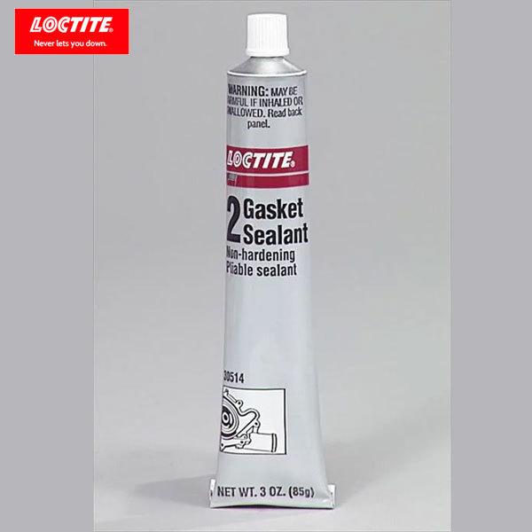 LOCTITE Henkel ヘンケル ロックタイト 495572 MR GS2 ガスケットシーラント2 強力接着・遅乾タイプ : オート ...