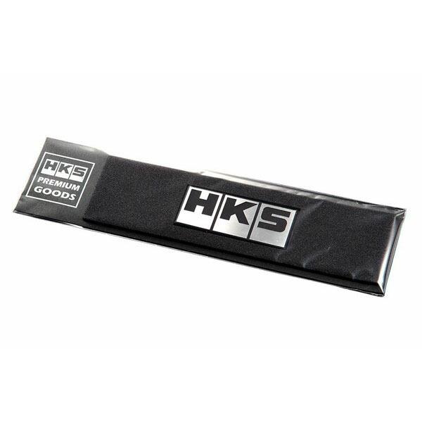 HKS エンブレム シルバー : オートクラフト - 通販 - Yahoo!ショッピング