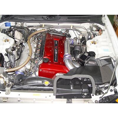 HKS レーシングチャンバーキット スカイラインGT-R BCNR33 95/01-98/12 RB26DETT : hks-intake-0007 : オートクラフト - 通販 ...