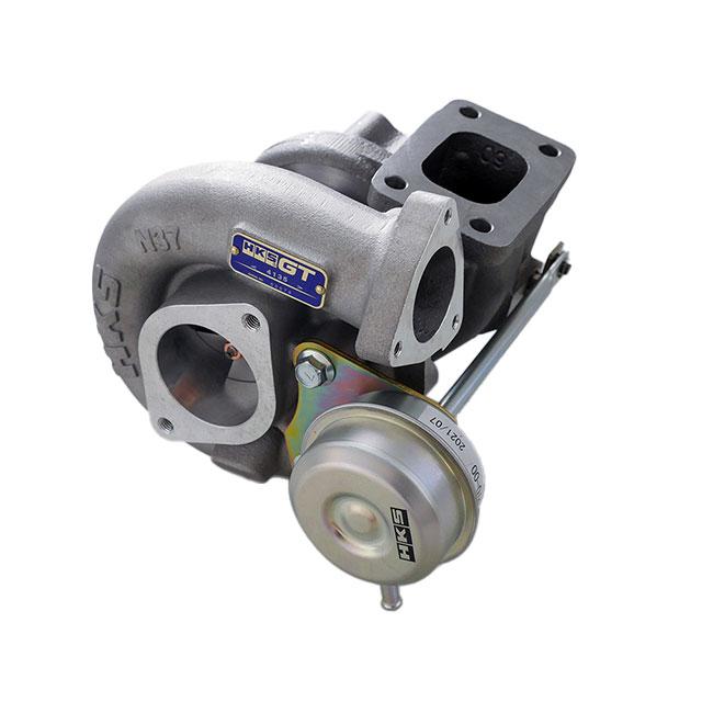 HKS GTスポーツタービンキット シルビア S15 99/01-02/08 SR20DET : オートクラフト - 通販 - Yahoo!ショッピング
