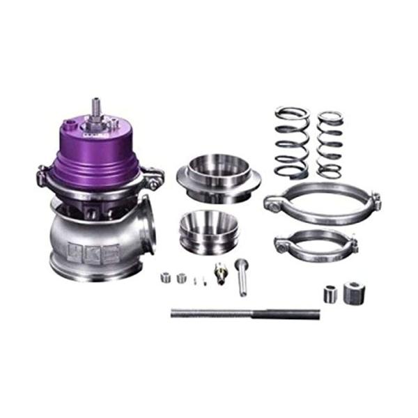 HKS GT IIウエストゲート Φ60バルブ : hks-turbo-0054 : オートクラフト - 通販 - Yahoo!ショッピング