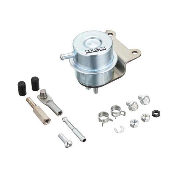 HKS 強化アクチュエーターキット アルトワークス HA36S 15/12-20/09 R06A(TURBO) MT車用 : オートクラフト - 通販 - Yahoo!ショッピング