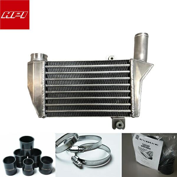 HPI EVOLVE インタークーラーキット spec-S 黒ホース/ホースバンド S660 JW5 S07A MT : オートクラフト - 通販 - Yahoo!ショッピング