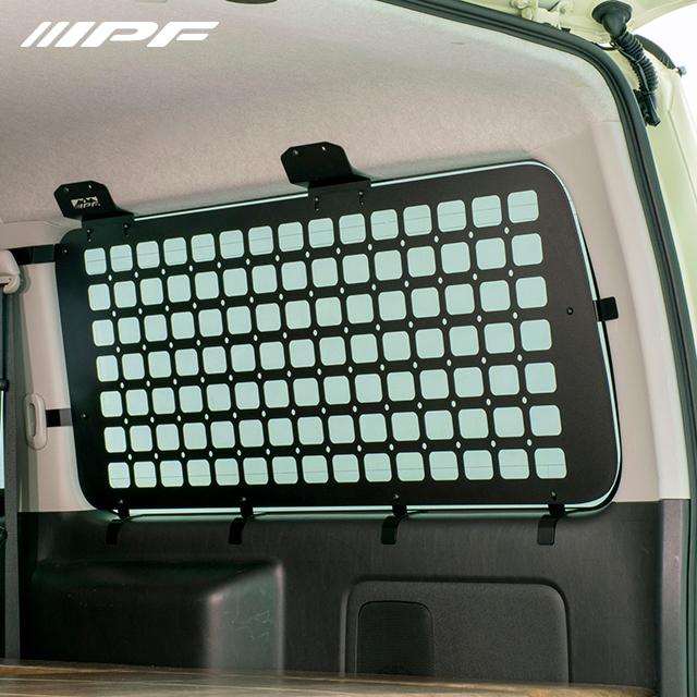 IPF サイドストレージパネル for ハイエース 200系 H16.08〜 スーパーGL専用 北海道・沖縄・離島は要確認 : オートクラフト - 通販 - Yahoo!ショッピング