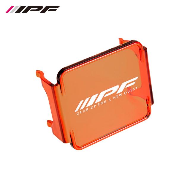 IPF LEDライトバーレンズカバー 2インチキューブレンズカバー(AM) : オートクラフト - 通販 - Yahoo!ショッピング