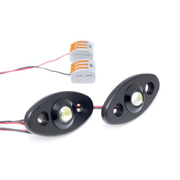 Jass Performance ジャスパフォーマンス サンバイザールームライト ユーノスロードスター NA6CE NA8C : jass-0021 : オートクラフト - 通販 ...