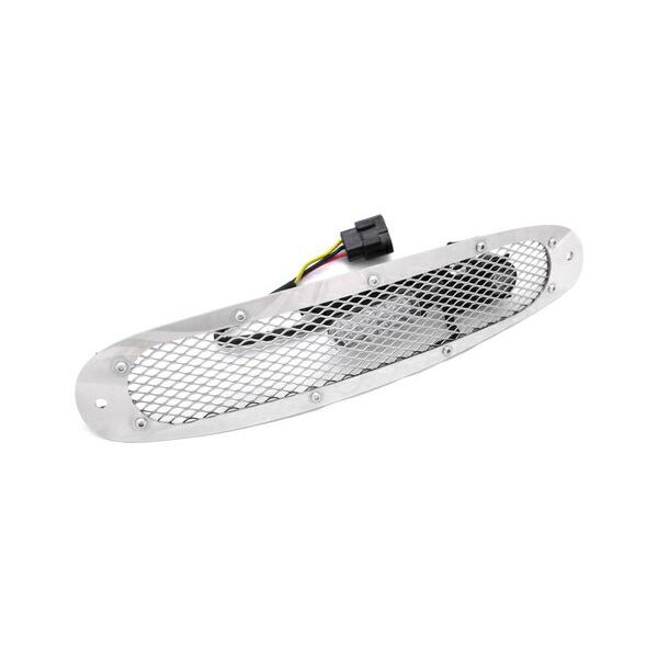 Jass Performance ジャスパフォーマンス ターンシグナルインテーク ステルス LEDタイプ ステンレス ユーノスロードスター NA6CE NA8C : オートクラフト - 通販 ...