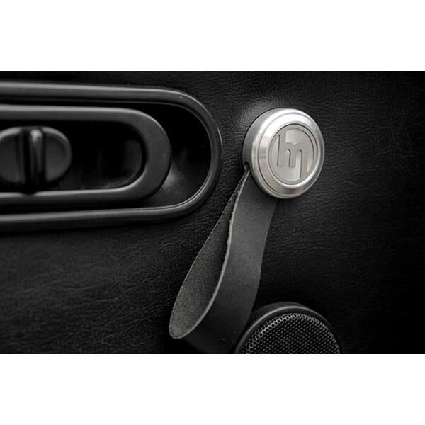 Jass Performance ジャスパフォーマンス ヴィンテーシスタイルドアプル アルミ シルバー ロードスター NCEC : オートクラフト - 通販 - Yahoo!ショッピング