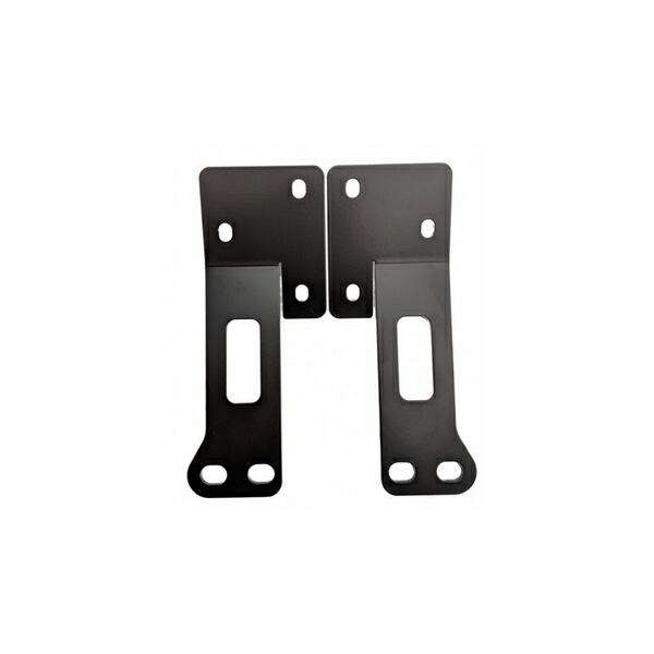 Jass Performance ジャスパフォーマンス ハードトップ固定ブラケット サイド側 スチールブラック ロードスター NCEC :jass-0304:オートクラフト - 通販 ...