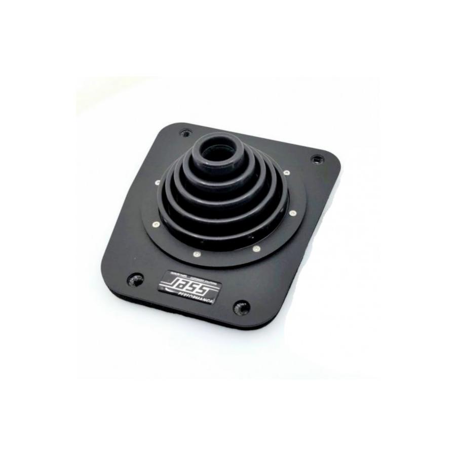 Jass Performance ジャスパフォーマンス アッパーシフトブーツ リングバージョン テクスチャーブラック ユーノスロードスター NA6CE NA8C : オートクラフト - 通販 ...