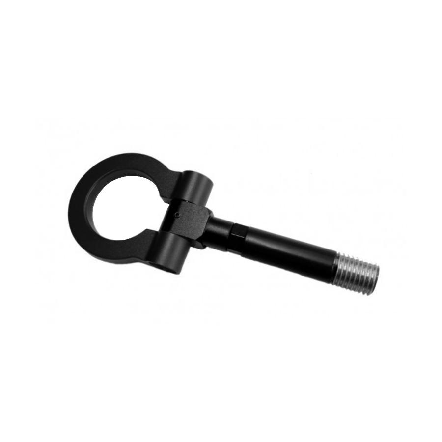 Jass Performance ジャスパフォーマンス 牽引フック フロント ブラック ロードスター ND5RC ND5RE : オートクラフト - 通販 - Yahoo!ショッピング