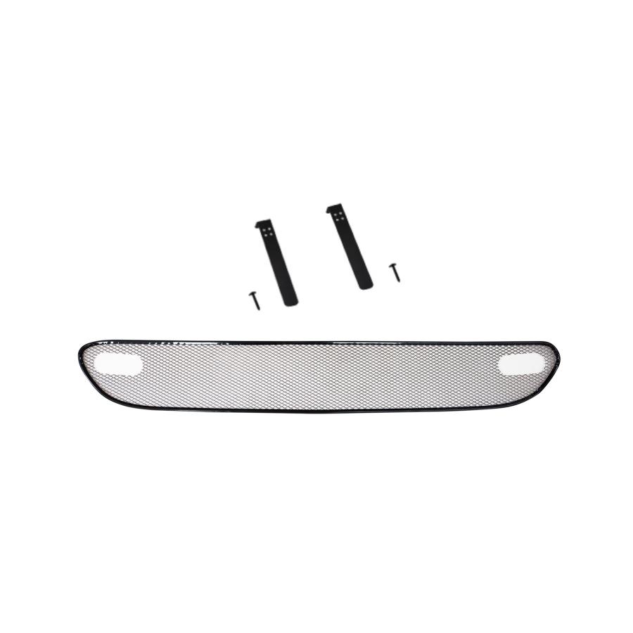 Jass Performance ジャスパフォーマンス フロントグリル シルバー ステー付 ロードスター NB6C NB8C : オートクラフト - 通販 - Yahoo!ショッピング