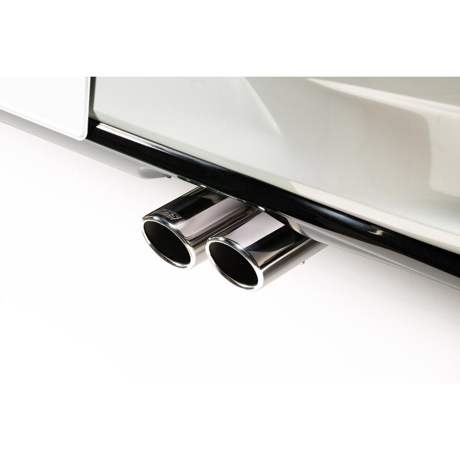 Jass Performance ジャスパフォーマンス マフラーカッター グロスブラック ロードスターRF NDERC : jass-0537 : オートクラフト - 通販 - Yahoo ...