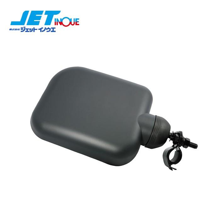 JETINOUE ジェットイノウエ バックショットミラー Ver.9S ブラック [W210xH160xD62mm] : オートクラフト ...