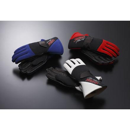 JURAN ジュラン レーシンググローブ アドバンス レッド×レッド 3Lサイズ 354013 : juran-item-0658 : オートクラフト - 通販 - Yahoo!ショッピング