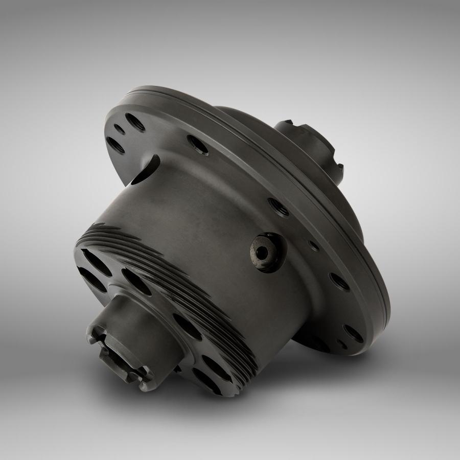 カーツ KAAZ LSD スタンダード 1.5Way フロント用 インテグラ DC2 DB8 H10.1〜H13.6 B18C タイプR 98スペック MT ヘリカル : オートクラフト ...