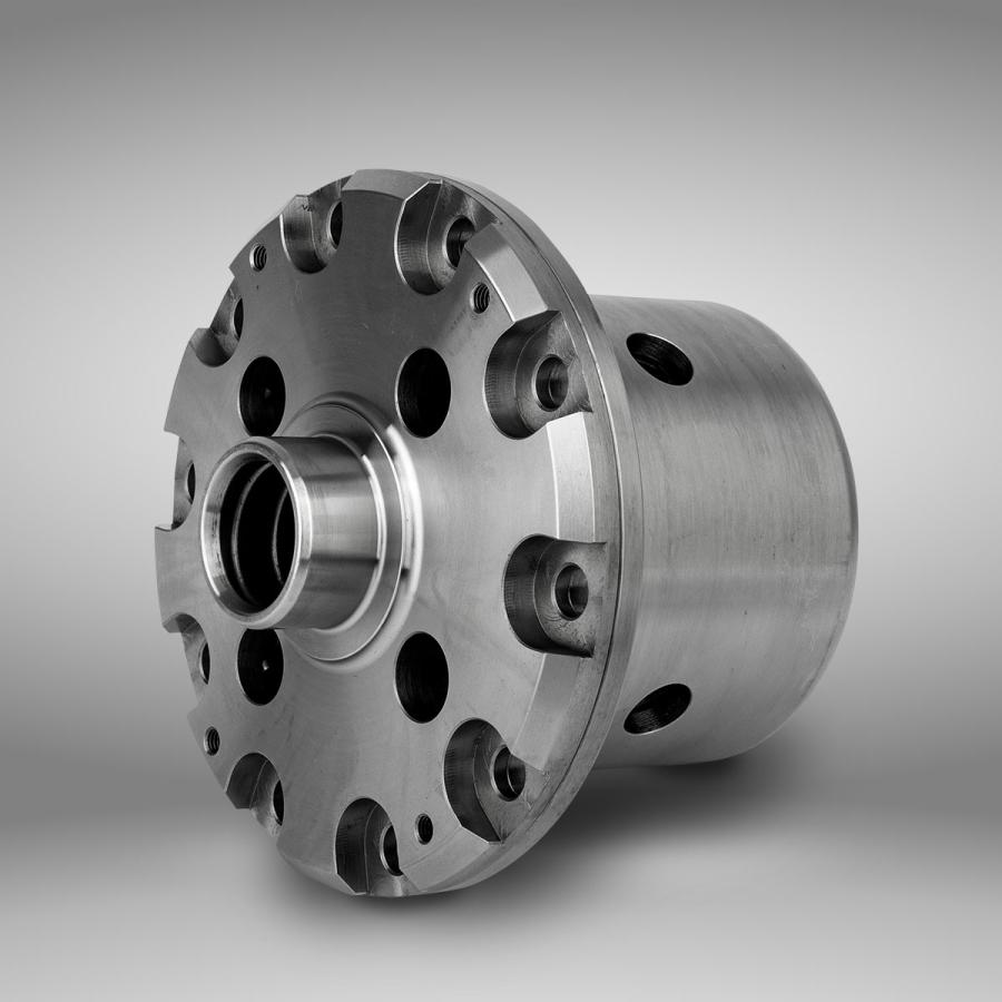 KAAZ LSD スタンダード 1.5Way フェアレディZ S30