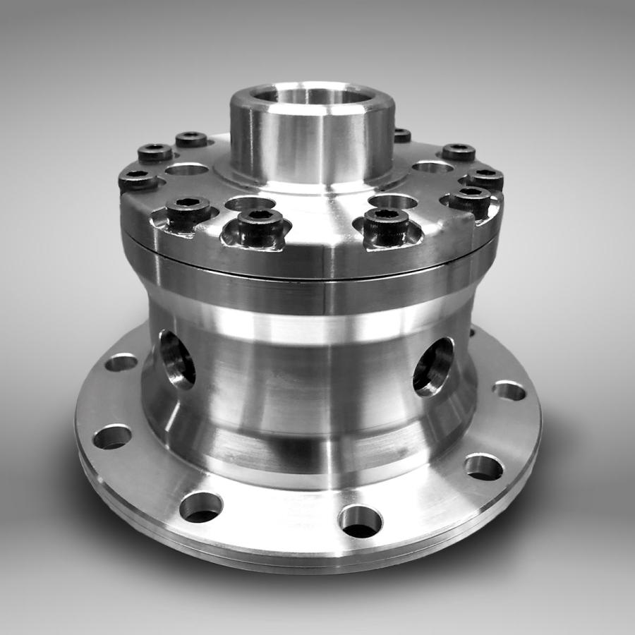 KAAZ カーツ LSD スーパーQ 2Way リア用 ジムニー JA11C JA11V JA12C JA12V JA12W JA22W H2.2〜H10.10 F6A MT/AT オープン ...