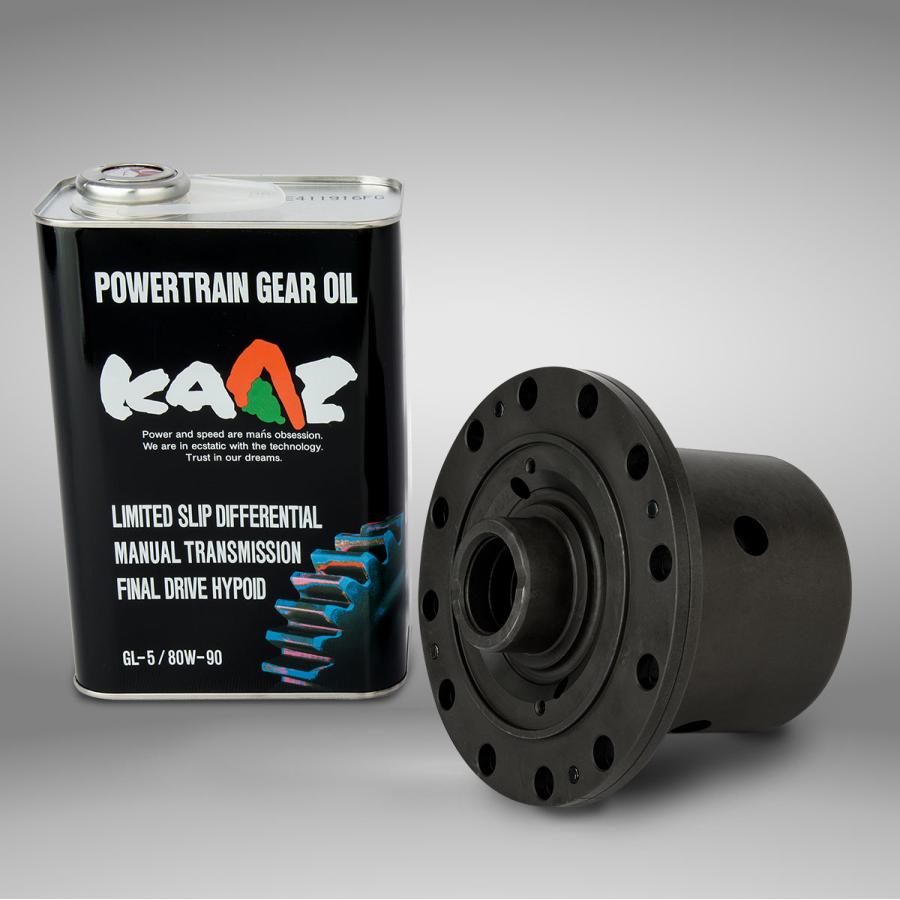 カーツ KAAZ LSD スタンダード 1.5Way リア用 ポルシェ 911 (930) S53〜S58 SC/SCS MT(915) 3.0L : オートクラフト - 通販 - Yahoo ...