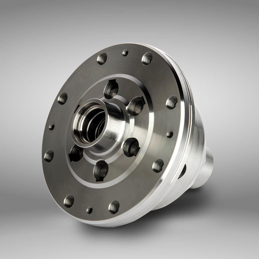 カーツ KAAZ LSD スーパーQ 1.5Way フロント用 フォルクスワーゲン ゴルフ (4) H9〜H18 MT(02J) : オートクラフト - 通販 - Yahoo!ショッピング