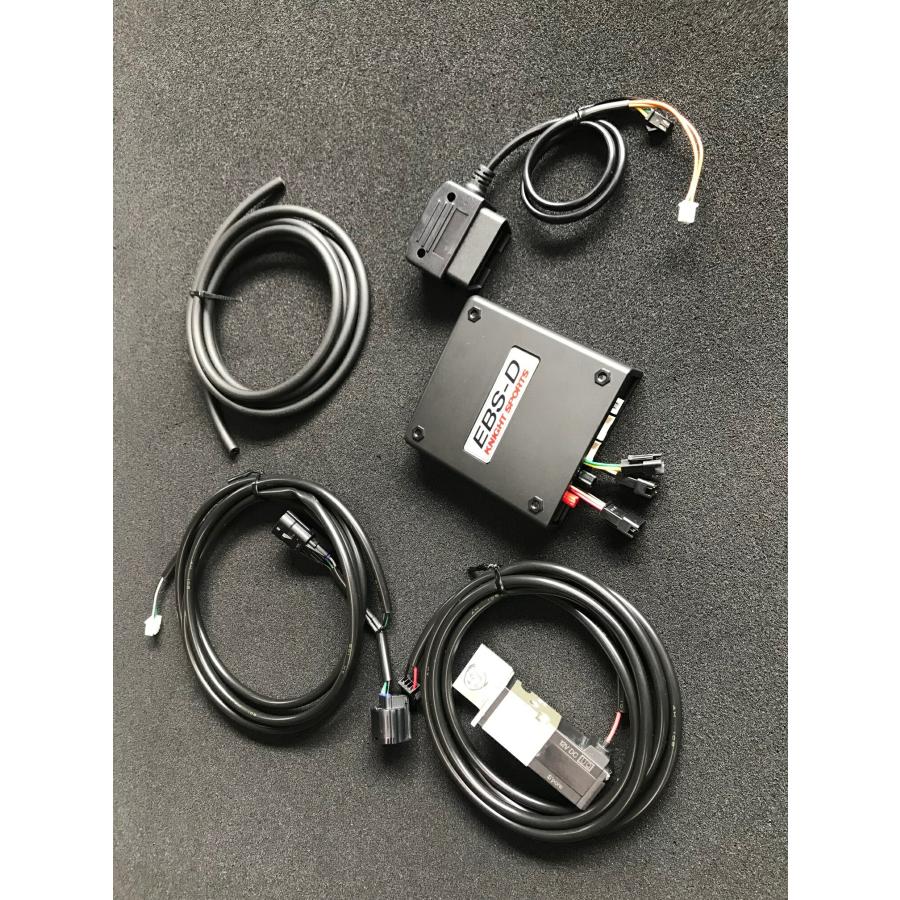 ナイトスポーツ EBS-D エレクトリカルブーストスタビライザー アクセラ BM2 北海道・沖縄・離島は要確認 : オートクラフト - 通販 - Yahoo!ショッピング