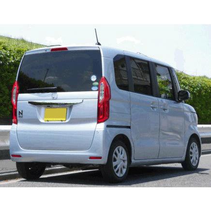 KYB カヤバ ショック NEW SR MC 1台分 4本 N-BOX JF4 H29.9〜 4WD スロープ車除く 個人宅発送可 : オートクラフト - 通販 - Yahoo!ショッピング