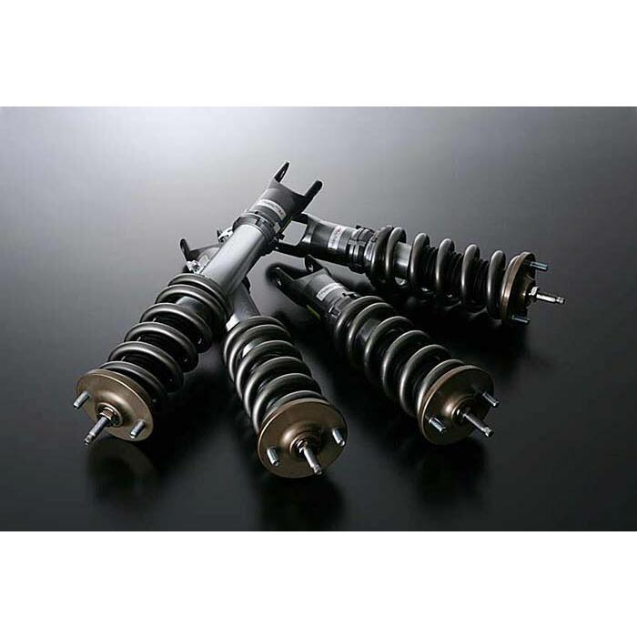 KYB カヤバ リアルスポーツダンパー スペックTR S2000 AP1 個人宅発送可 : kyb-rs-0011 : オートクラフト ...