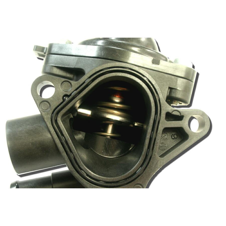 M&M ローテンプサーモスタット インテグラ DC5 : m-and-m-0289 : オートクラフト - 通販 - Yahoo!ショッピング