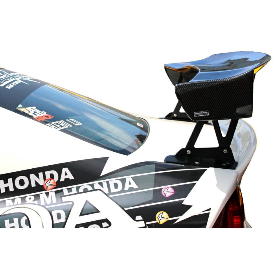 M&M カーボンGTウイング タイプMRBF 1480mm ボルトオンブラケット付き シビック FD2 無限RR含む : m-and-m-0803 : オートクラフト - 通販 - Yahoo ...