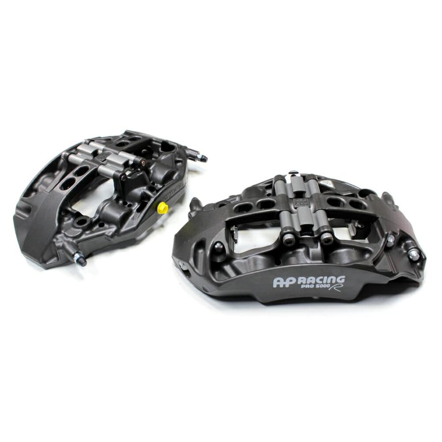 AP Racing APレーシング ブレーキシステム タイプ6R365-36/レーシングモデル フロント シビック タイプR FK8 ...