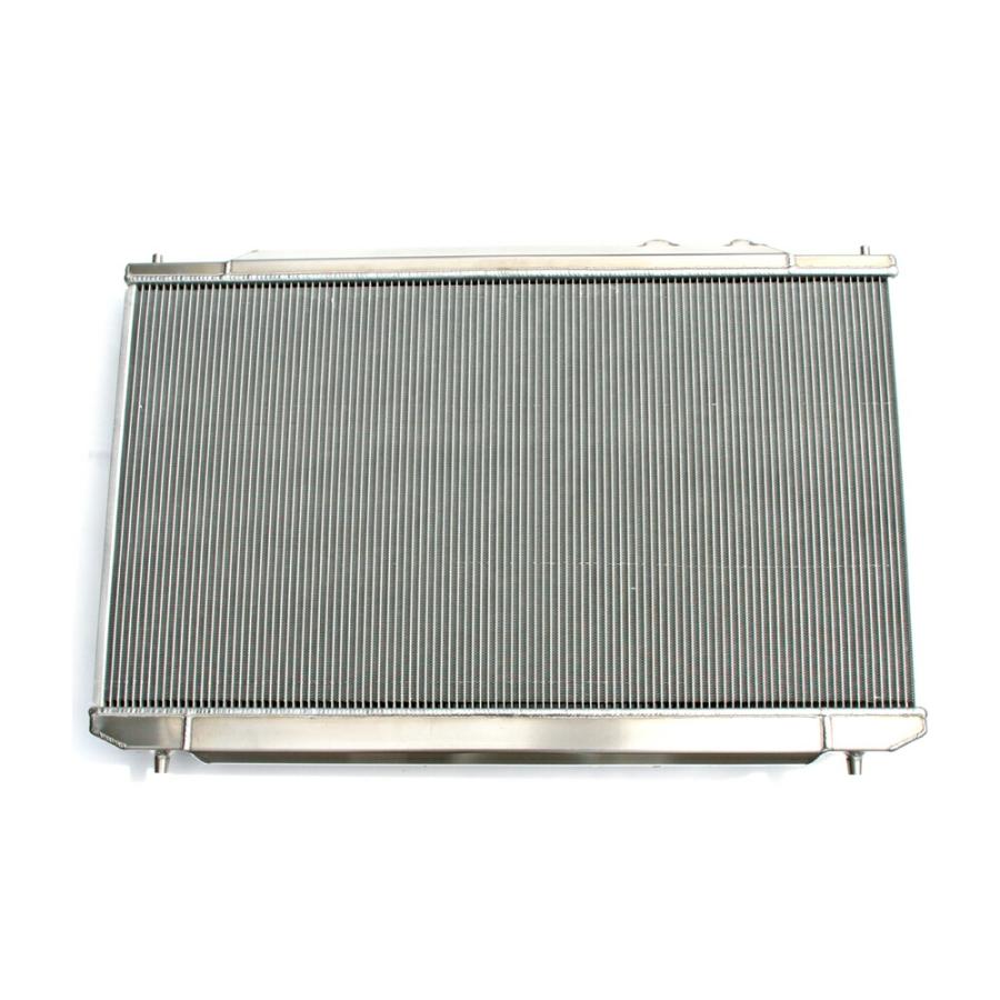 M&M アルミラジエター DRLスペシャルType R インテグラ DC5 : オートクラフト - 通販 - Yahoo!ショッピング