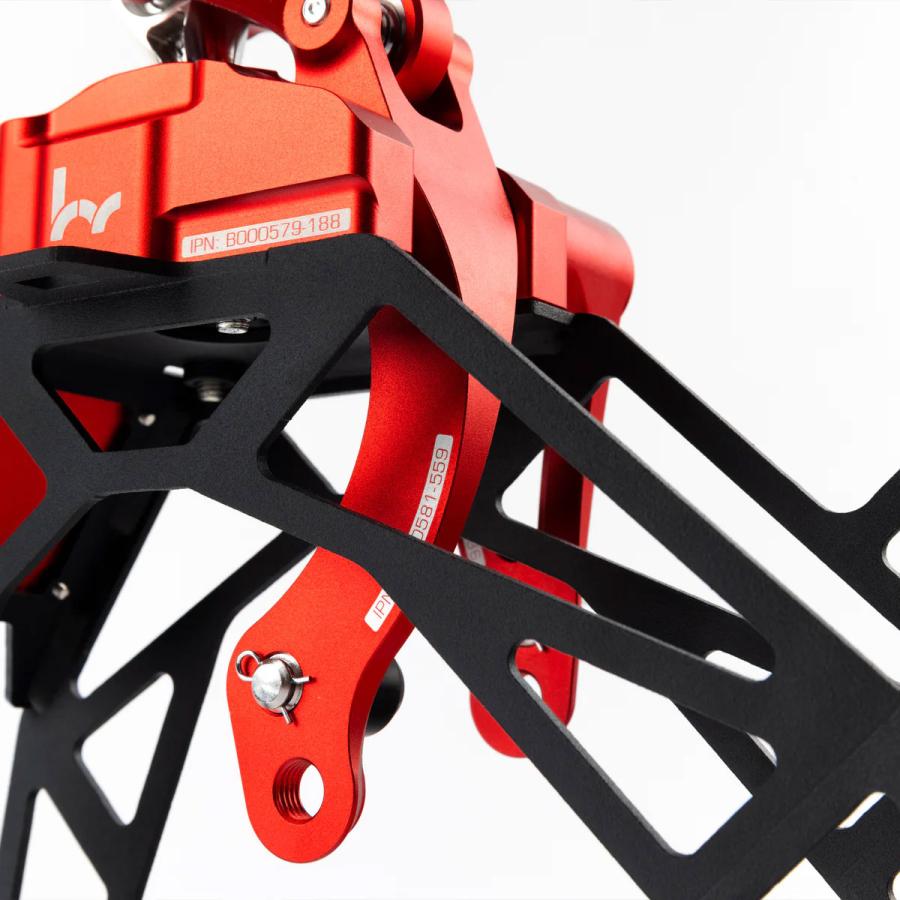 Hybrid Racing ハイブリッドレーシング ショートシフター レッド シビック FL5 : オートクラフト - 通販 - Yahoo ...