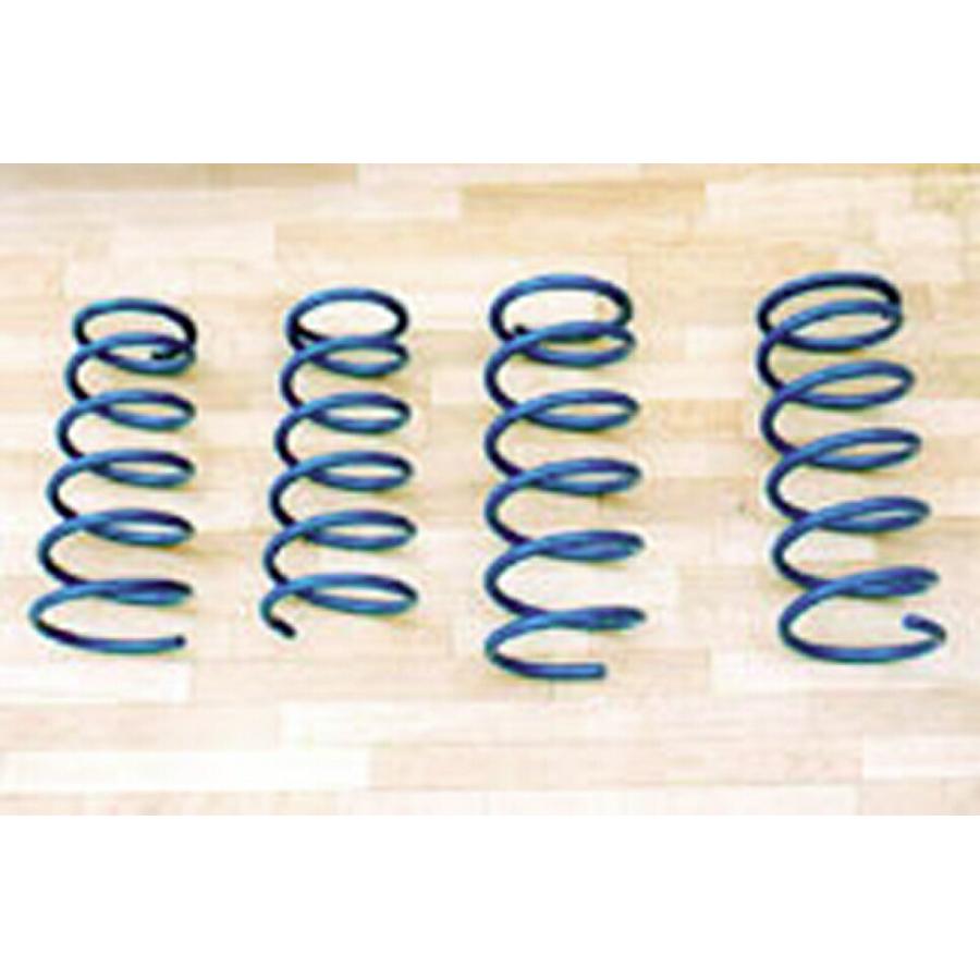 MOTORAGE モトレージ TERRAコイルスプリング NISSAN エクストレイル NT30 GT車 : オートクラフト - 通販 - Yahoo!ショッピング