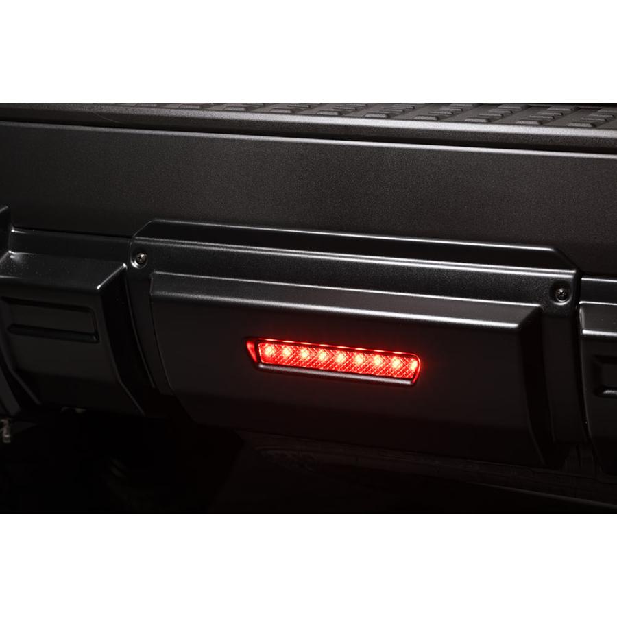 M'z SPEED LEDバックフォグランプキット Fタイプ ランドクルーザー250 GDJ250W TRJ250W R6.4〜 クロスライン 2902 : オートクラフト - 通販 ...
