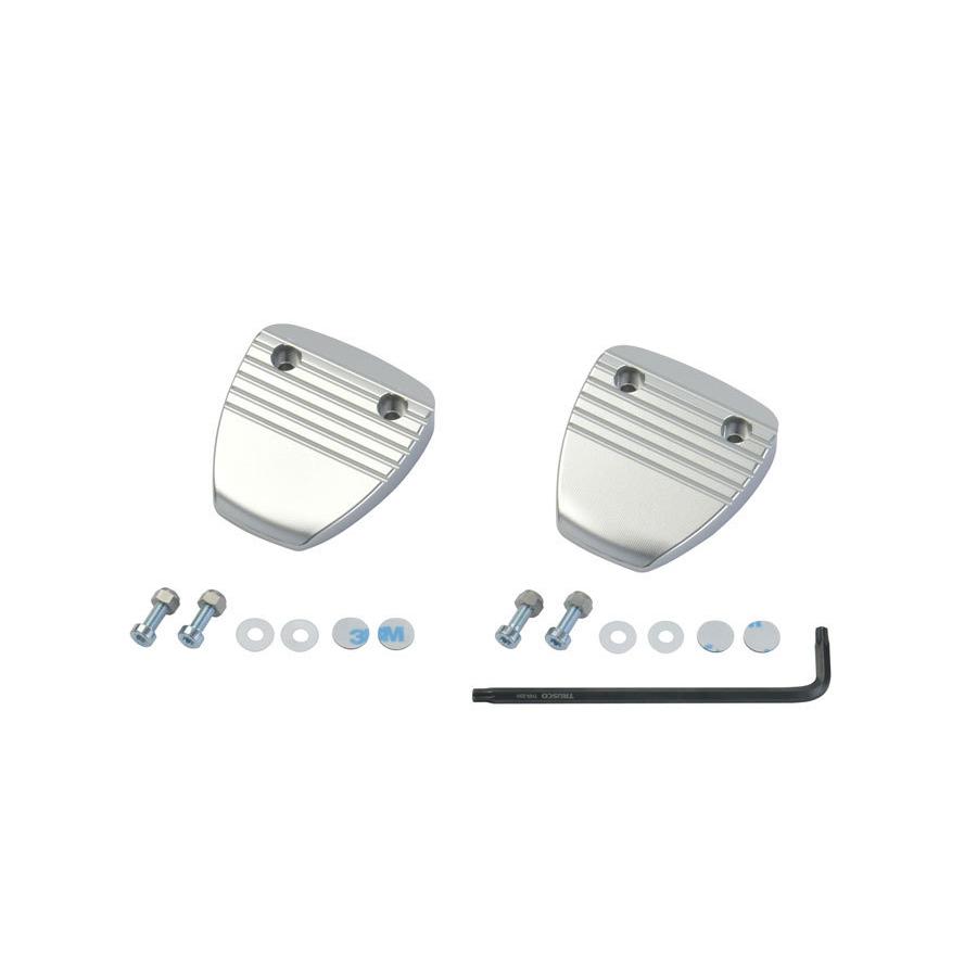 NEOPLOT ブレーキ/クラッチペダルNEO セット GRヤリス GXPA16 MT :neoplot-00297:オートクラフト - 通販 - Yahoo!ショッピング