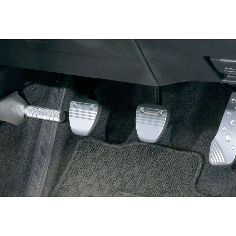 NEOPLOT ブレーキ/クラッチペダルNEO セット GRヤリス GXPA16 MT : オートクラフト - 通販 - Yahoo!ショッピング