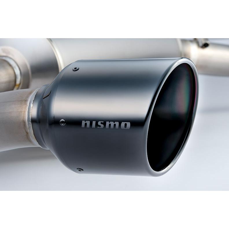 NISMO nismo ニスモ スポーツチタンマフラー スカイライン V37 400R 個人宅配送不可 沖縄・離島は要確認 : オートクラフト - 通販 - Yahoo!ショッピング