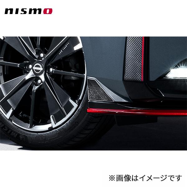 NISMO nismo ニスモ サイドロアガーニッシュセット 右側セット ノート オーラ E13 ’24/7〜 / tuned e-POWER 4WD : オートクラフト - 通販 ...