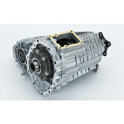 nismo ニスモ トランスファー （33100-AA400） スカイラインGT-R BNR34 99/01〜 個人宅不可 沖縄・離島は要確認 ...