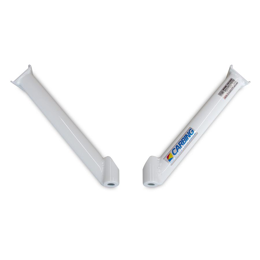 OKUYAMA オクヤマ CARBING メンバーブレース リア WRX S4 VBH : オートクラフト - 通販 - Yahoo!ショッピング