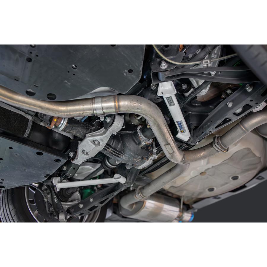 OKUYAMA オクヤマ CARBING メンバーブレース リア レヴォーグ VN5 VNH : オートクラフト - 通販 - Yahoo!ショッピング