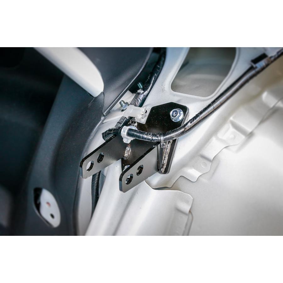 OKUYAMA オクヤマ CARBING ストラットタワーバー リア タイプD アルミ GRヤリス GXPA16 : okuyama-strut-0607 : オートクラフト - 通販 ...