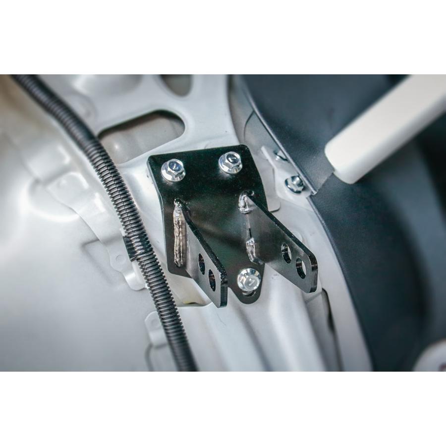 OKUYAMA オクヤマ CARBING ストラットタワーバー リア タイプD アルミ GRヤリス GXPA16 : okuyama-strut-0607 : オートクラフト - 通販 ...