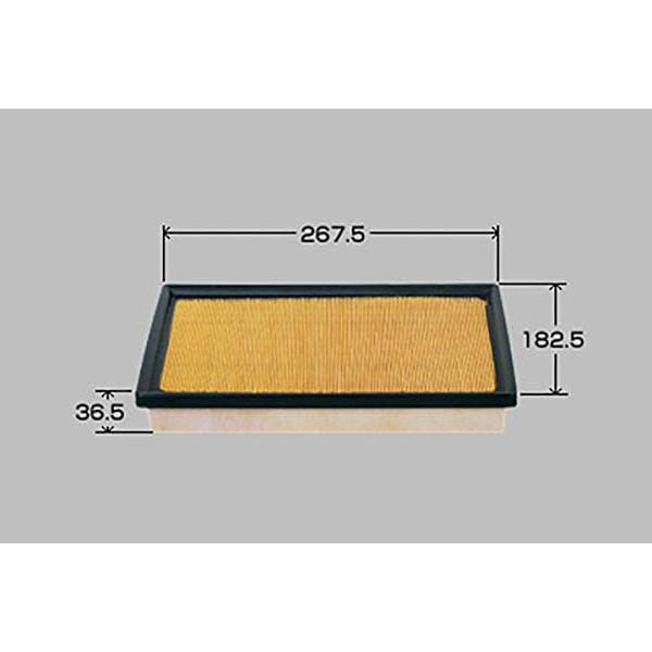 PIAA ピア PT113 エアフィルター カムリ AVV50 H23.9〜H29.7 2AR-FXE HV : オートクラフト - 通販 - Yahoo!ショッピング