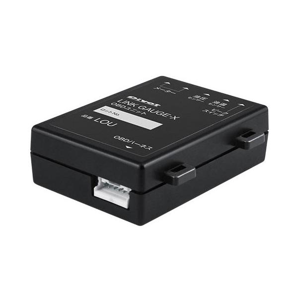 PIVOT by diffeducation ピボット リンクゲージX用 OBDユニット タウンエースバン S402M S412M H20.1〜 3SZ-VE : オートクラフト - 通販 ...