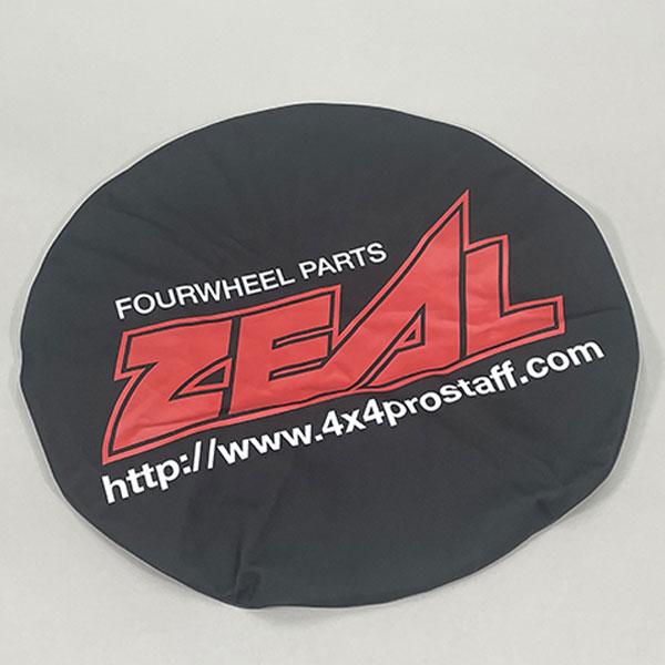 プロスタッフ ZEAL 背面タイヤカバー ジムニー/ジムニーシエラ JB64W/JB74W : オートクラフト - 通販 - Yahoo!ショッピング