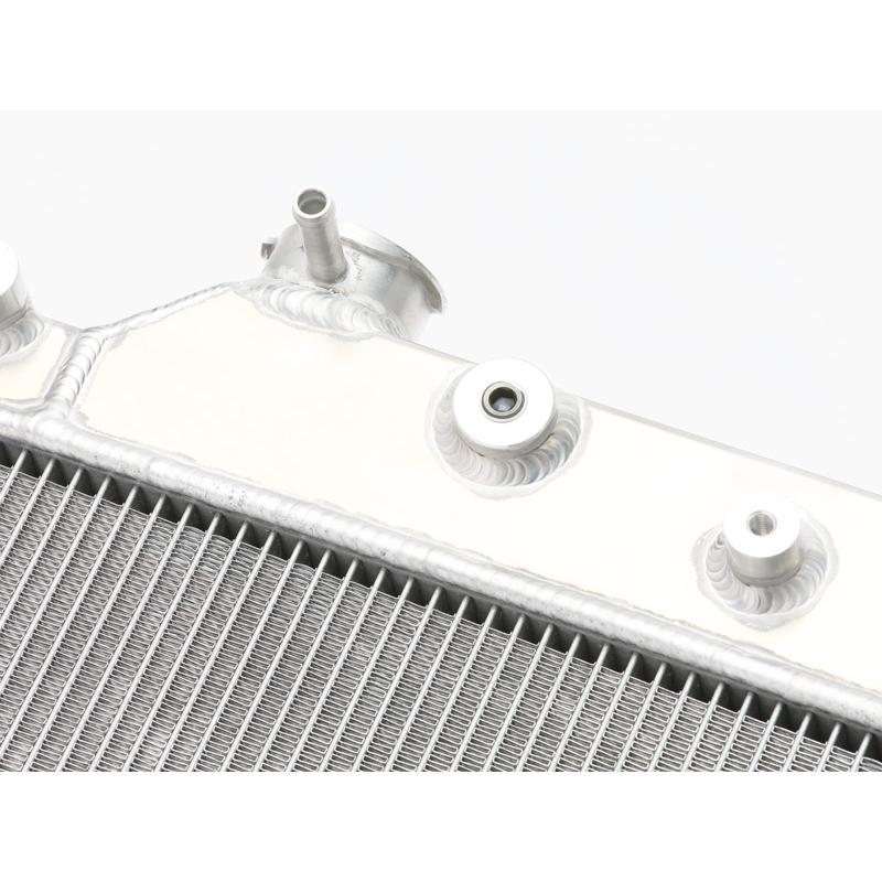 PROVA プローバ コンポジットラジエータ 40 インプレッサ GH8 MT 北海道・沖縄・離島は要確認 : オートクラフト - 通販 - Yahoo!ショッピング