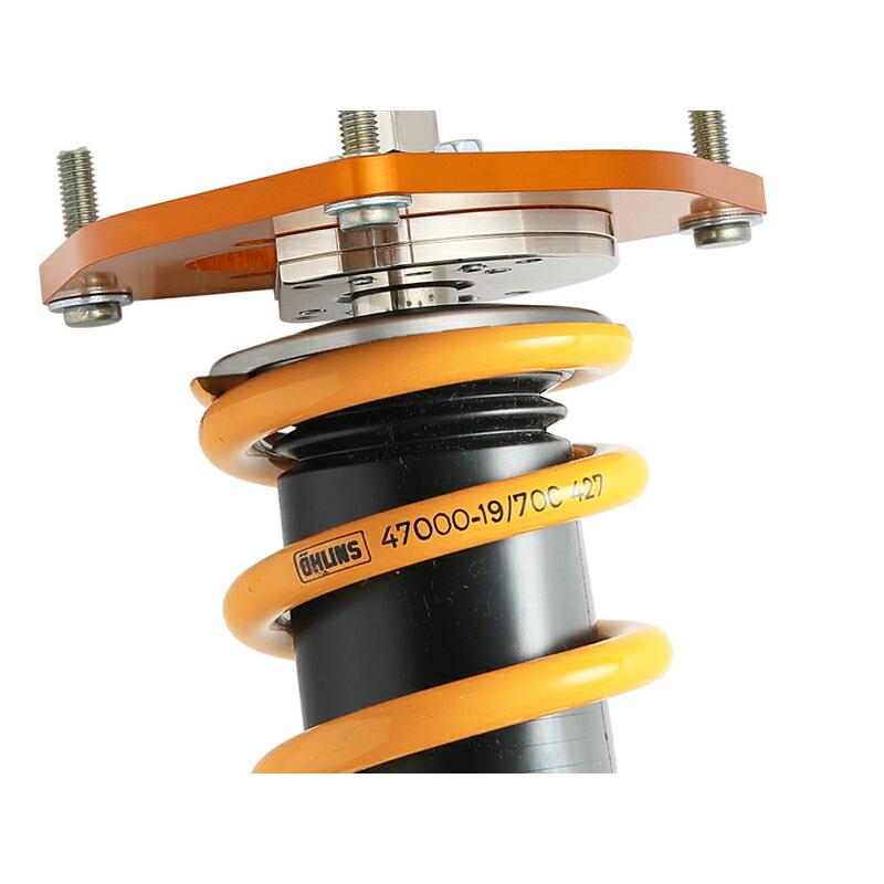 PROVA プローバ 車高調キット オーリンズ DFV インプレッサ GRB EJ20 WRX STI 北海道・沖縄・離島は要確認 : オートクラフト - 通販 - Yahoo!ショッピング