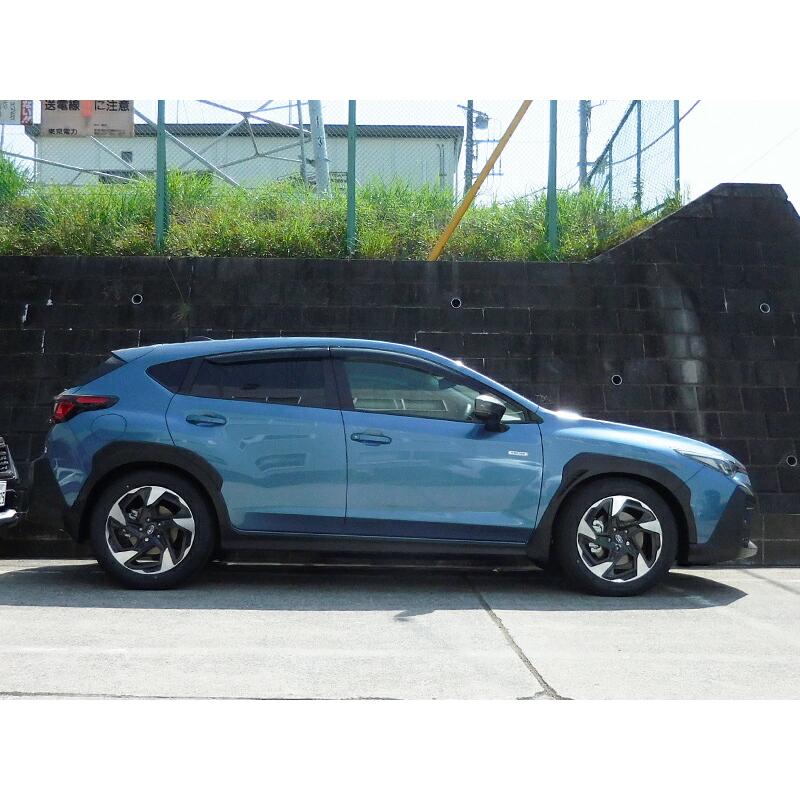 PROVA プローバ スポーツスプリング クロストレック GUD FB20 FWD 北海道・沖縄・離島は要確認 : オートクラフト - 通販 - Yahoo!ショッピング